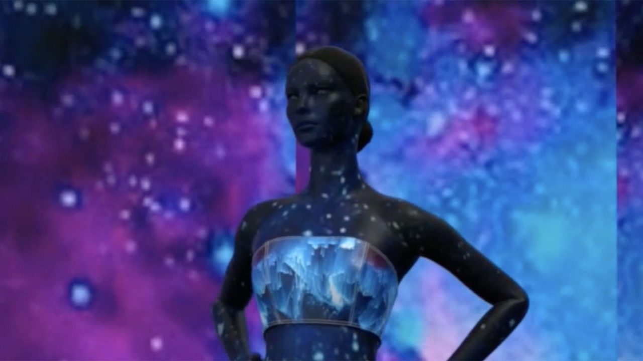 VIRTUAL RUNWAY | HEADS